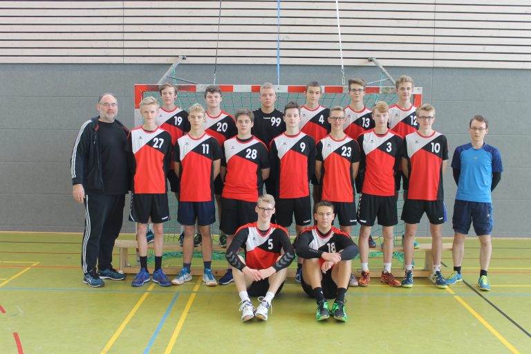 Michael Ebeling – TS Woltmershausen von 1890 e.V.