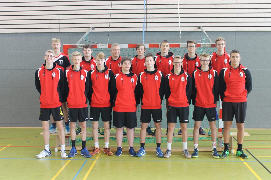 Michael Ebeling – TS Woltmershausen von 1890 e.V.